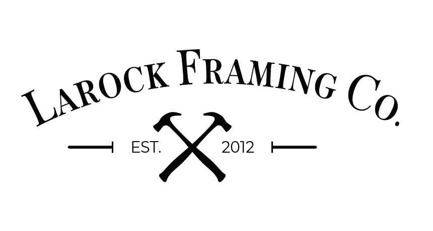 Framing Contractor – LAROCK CONSTRUCTION